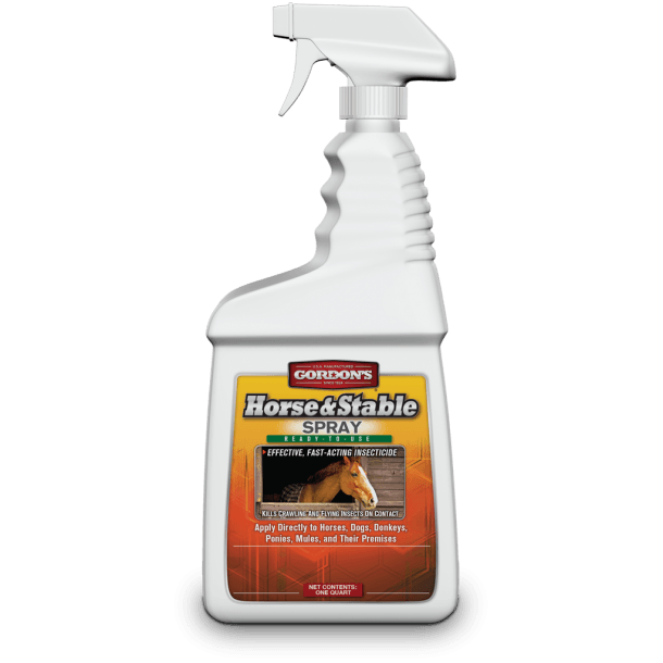 Gordon's® Animal Insect Control Products